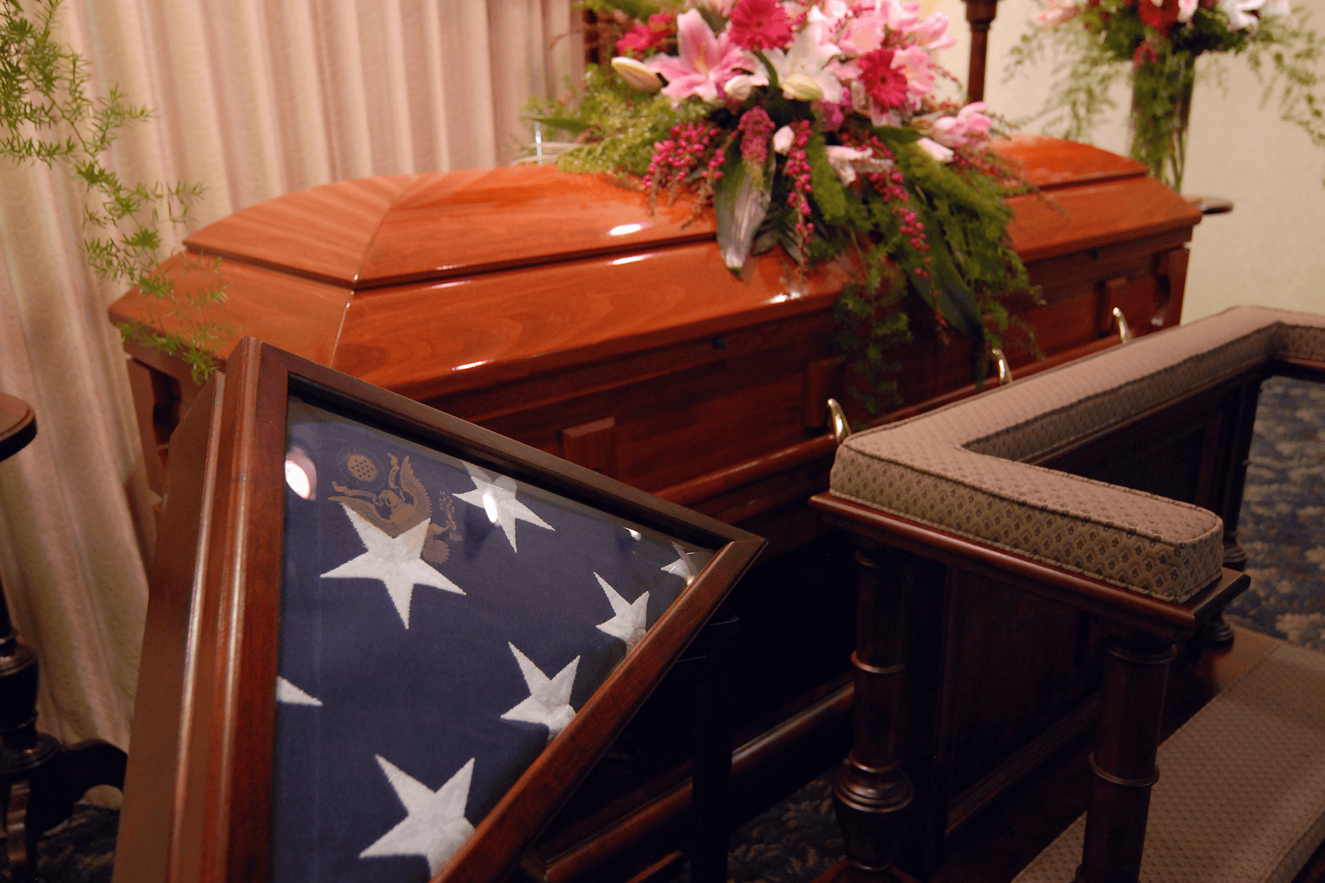 Mulhane Home For Funerals | Milbury MA funeral home and cremation