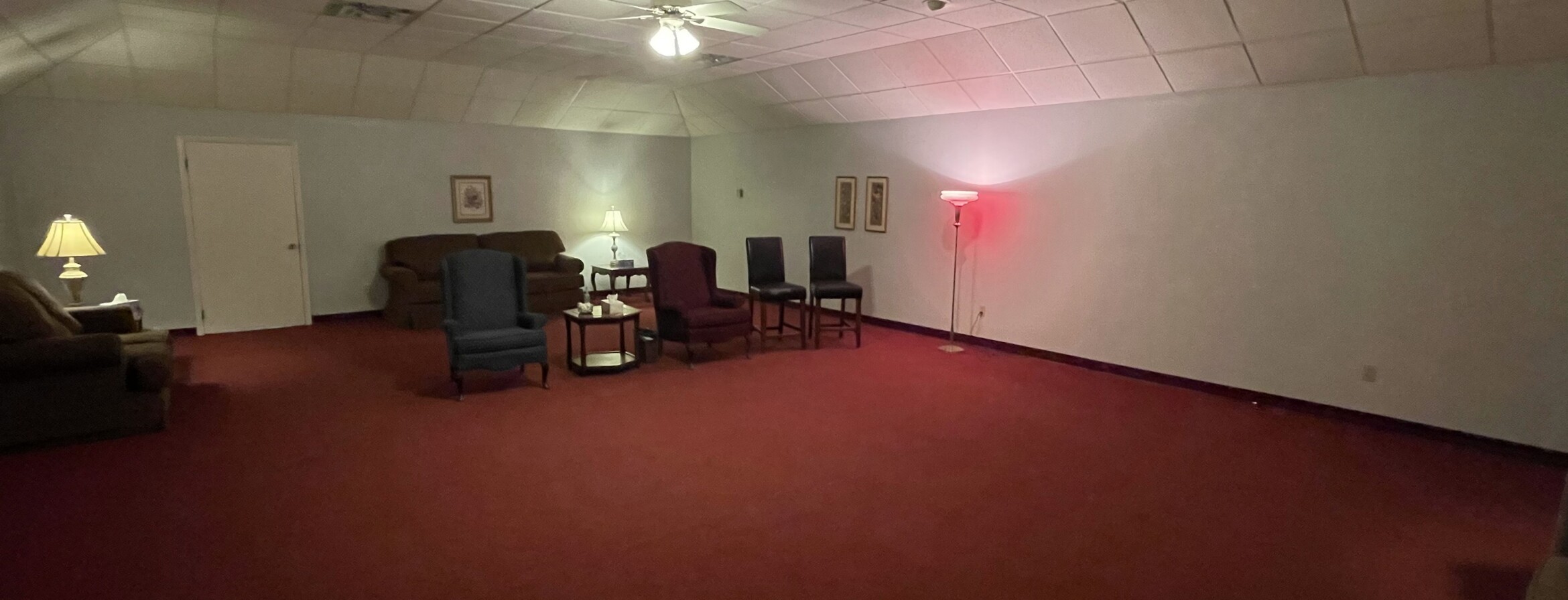 Lawrence Funeral Home | Moulton AL funeral home and cremation