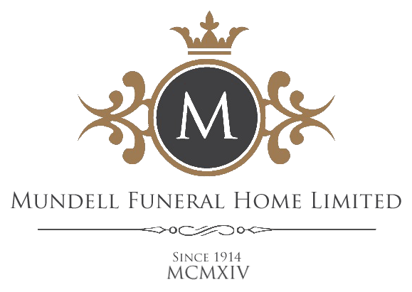 Home | Mundell Funeral Home | Orillia, ON L3V5C1