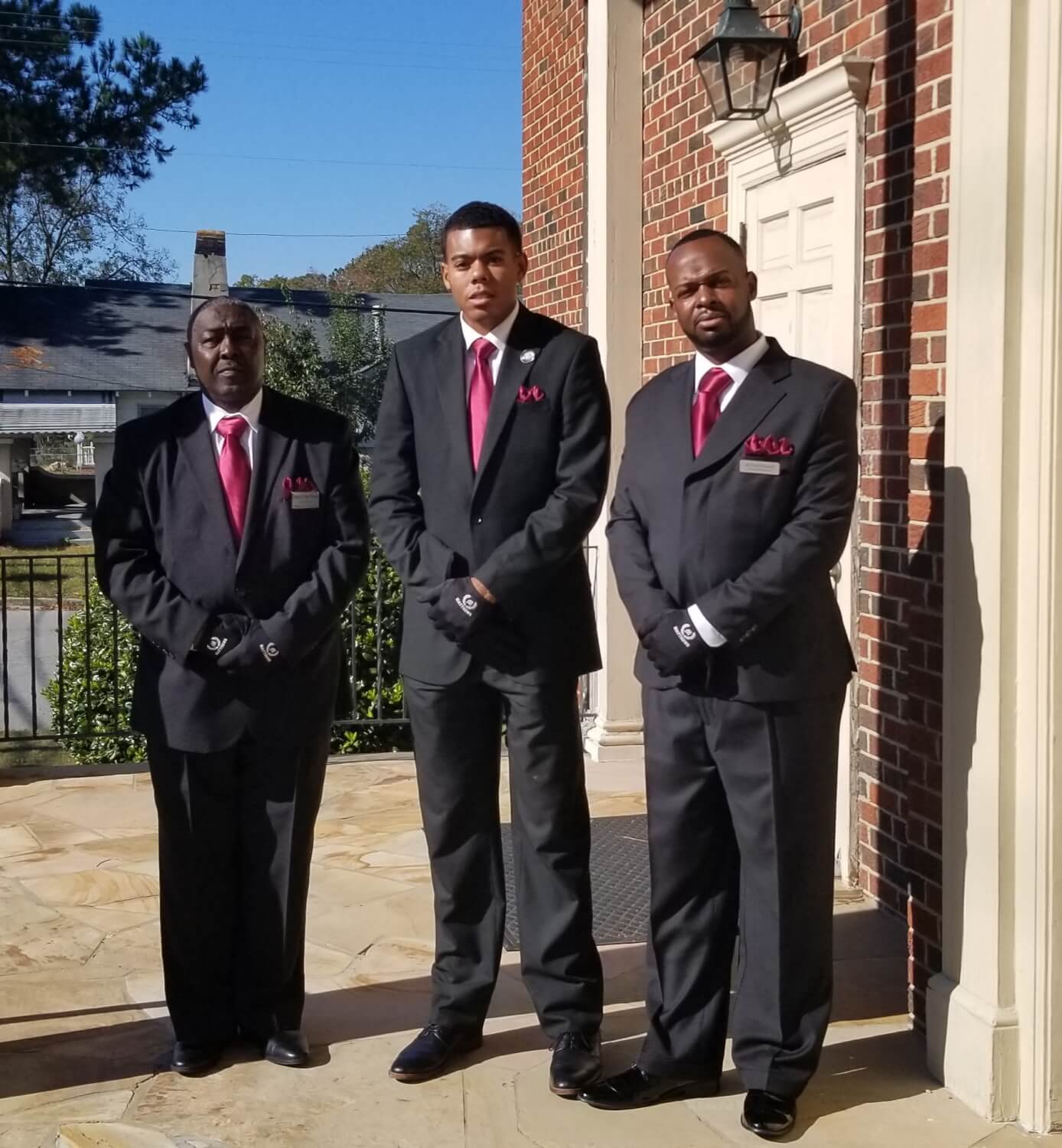 Matthews Family Mortuary | Rocky Mount NC funeral home and cremation