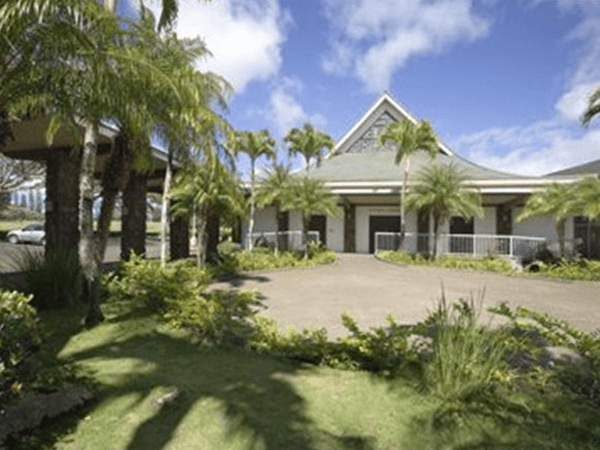 Mililani Memorial Park & Mortuary | Honolulu HI funeral home and ...