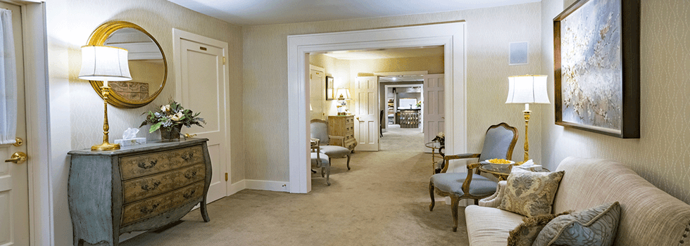 Buhrig Funeral Home & Crematory | Mechanicsburg PA funeral home and ...