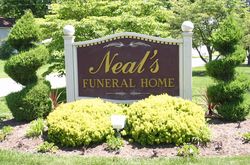 Neal's Funeral Home | Osgood IN funeral home and cremation