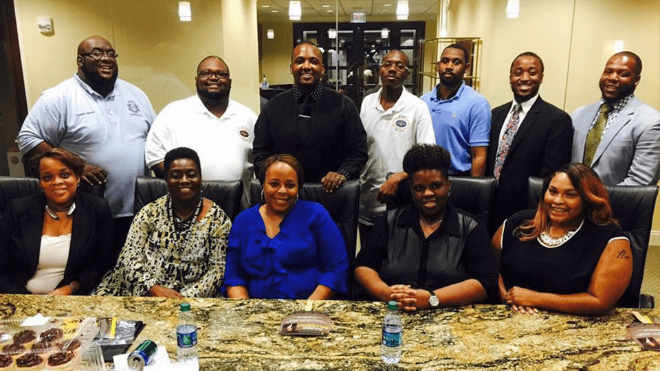 New Generation Funeral Service Practitioners Association | Fort Worth ...