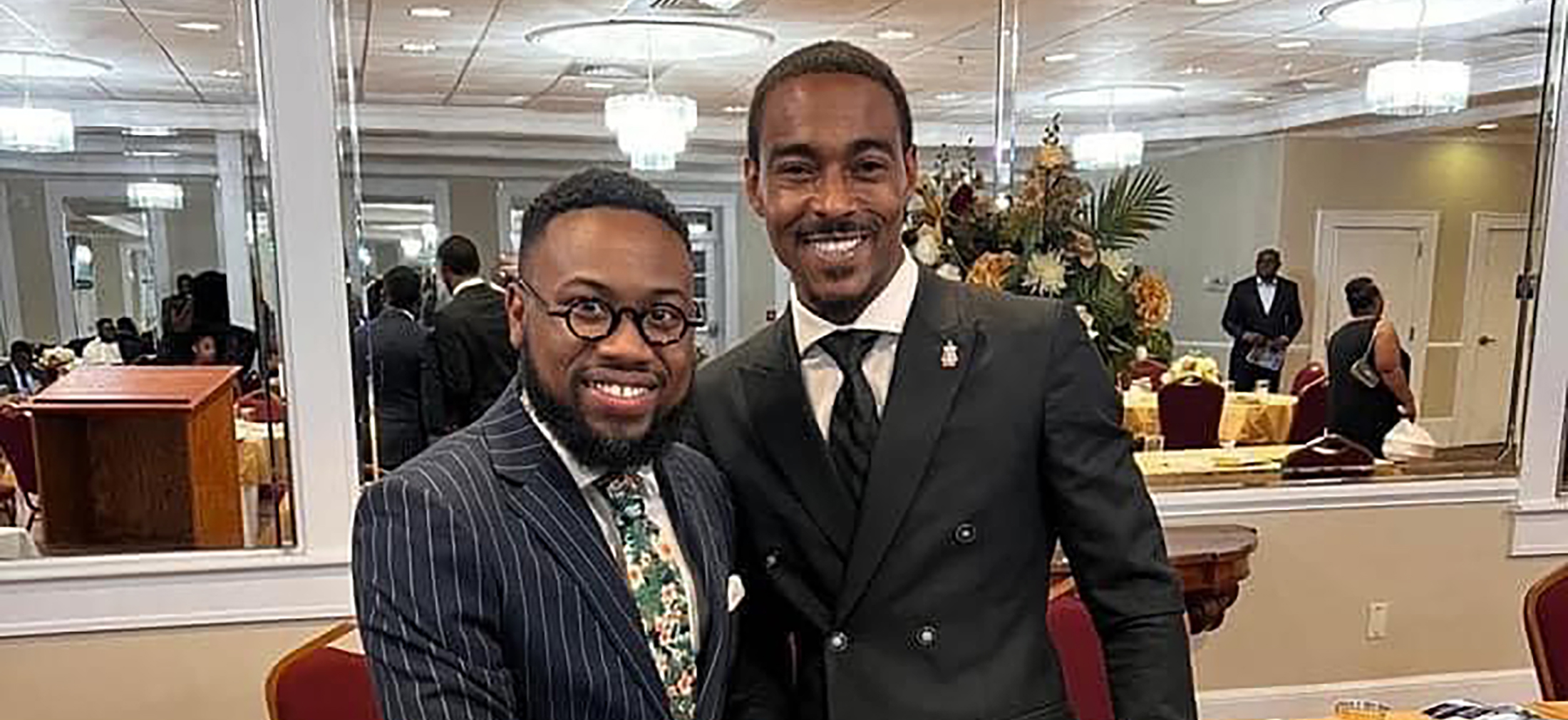 New Generation Funeral Service Practitioners Association | Pamplico SC ...