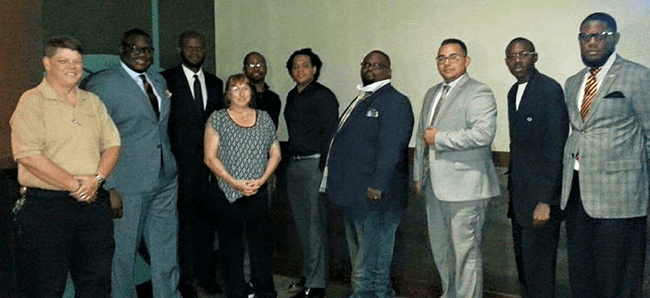 New Generation Funeral Service Practitioners Association | Pamplico SC ...