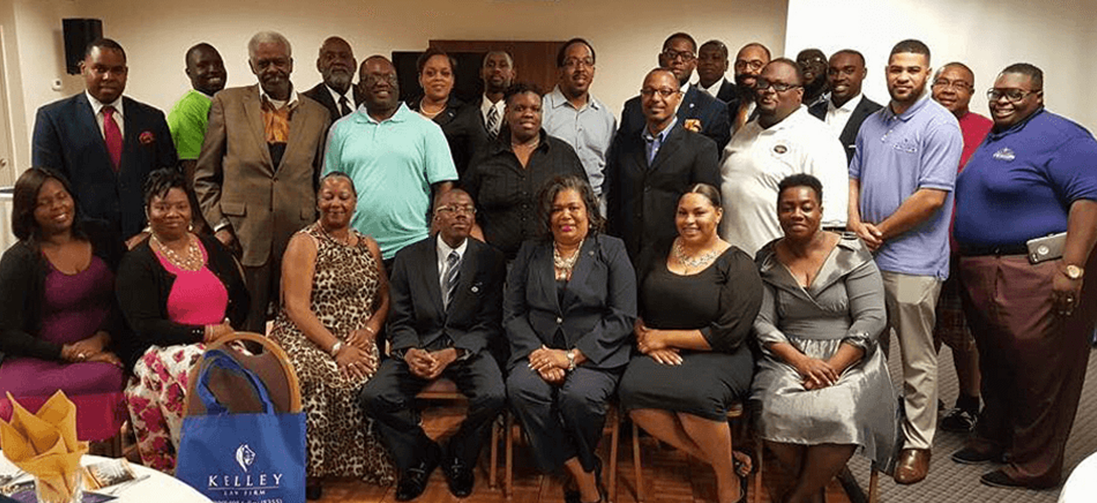 New Generation Funeral Service Practitioners Association | Pamplico SC ...