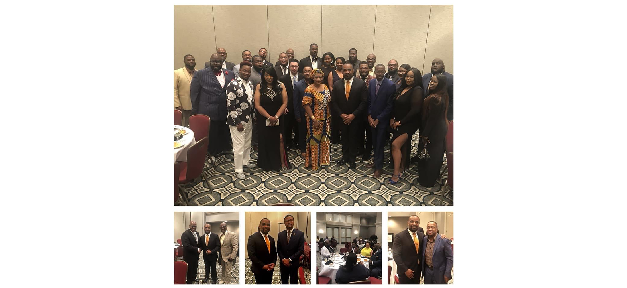 New Generation Funeral Service Practitioners Association | Pamplico SC ...