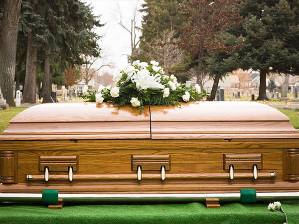 R M Ferguson Funeral Service | Raleigh NC funeral home and cremation ...