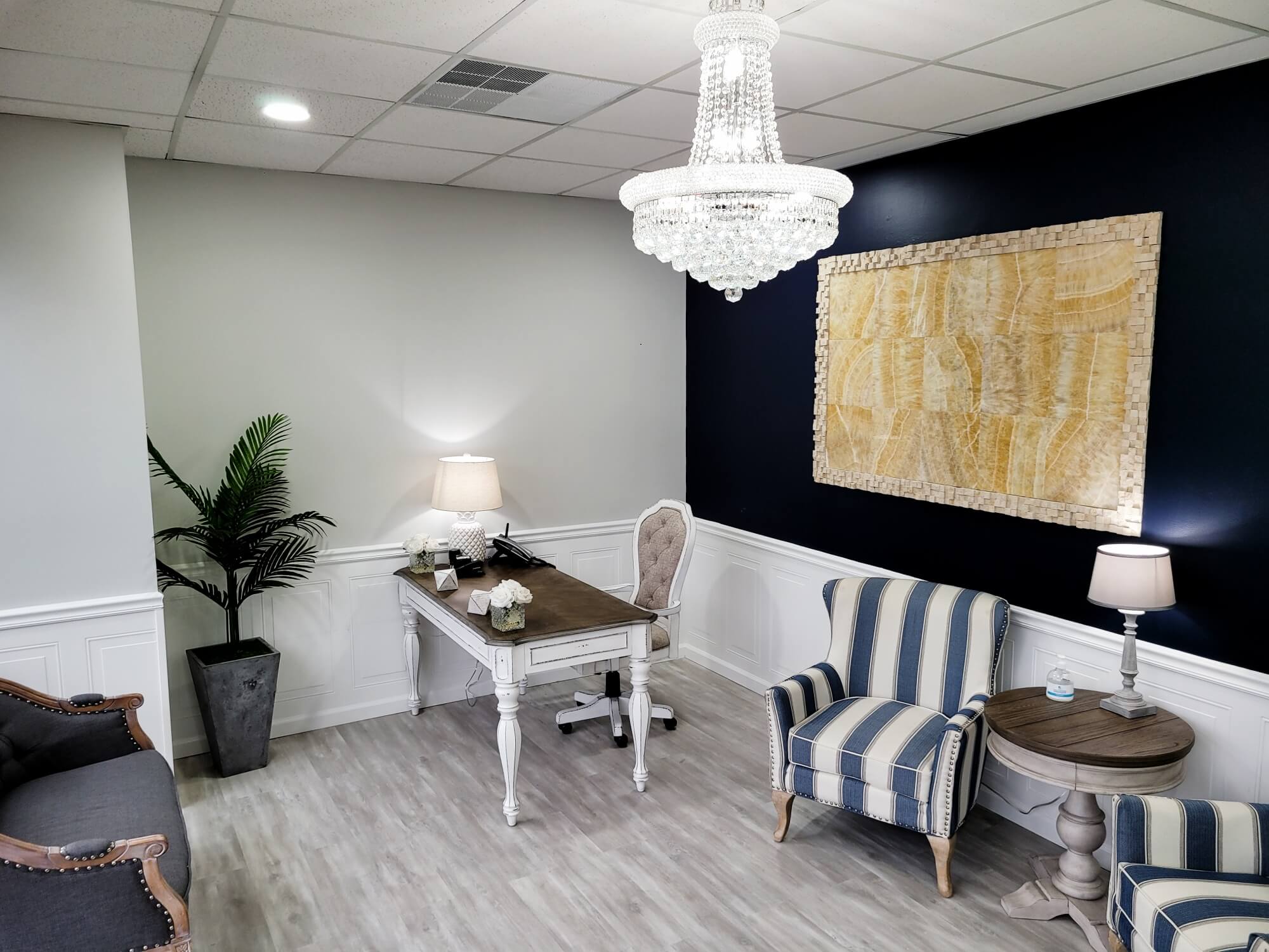 R M Ferguson Funeral Service | Raleigh NC funeral home and cremation