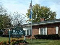 Ryan Funeral Home | Madison WI funeral home and cremation