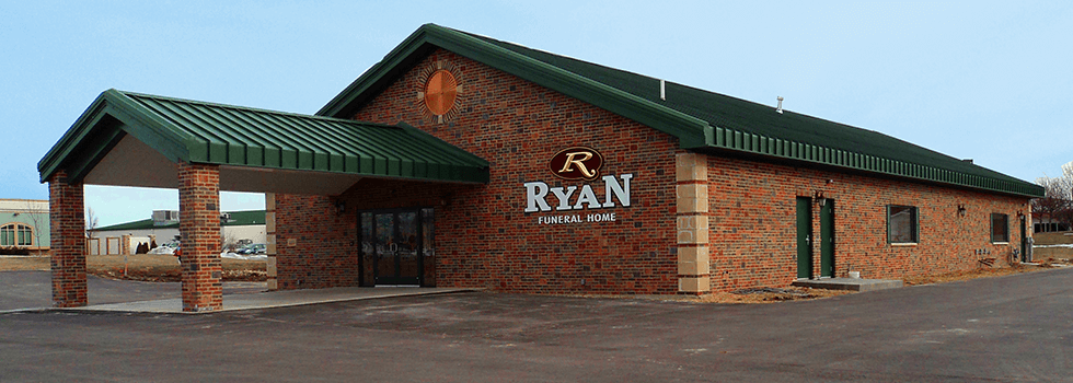 Ryan & Joyce-Ryan Funeral Homes | Madison WI funeral home and cremation