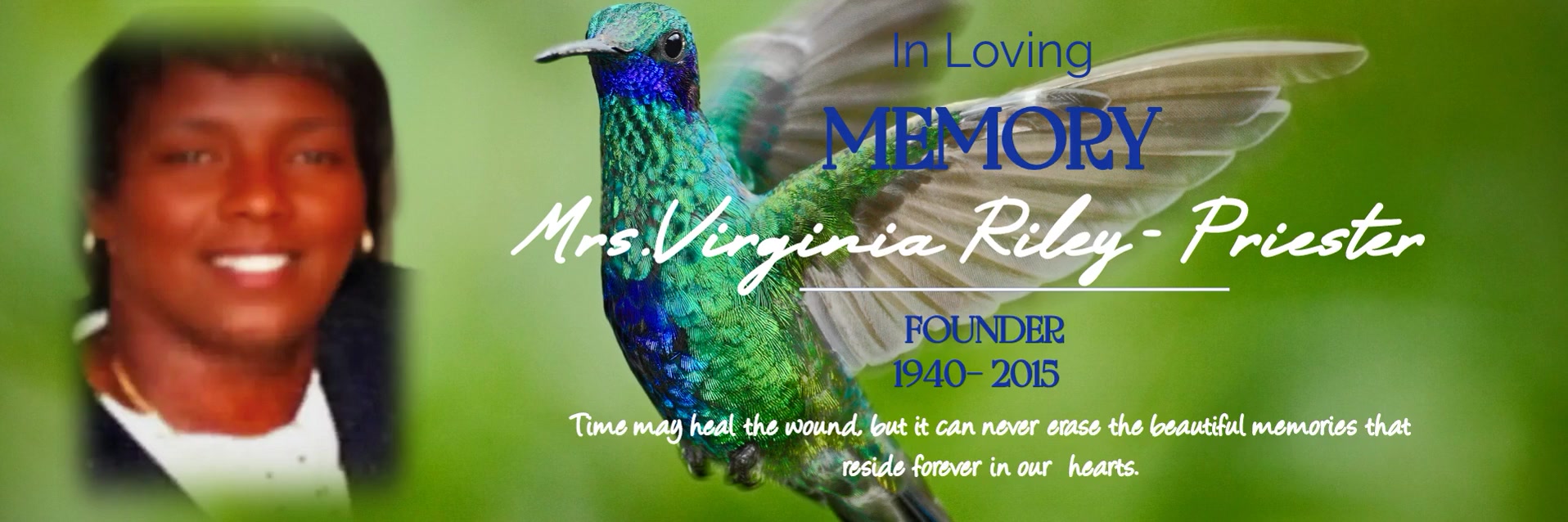 Riley's Funeral Home- Hampton Chapel Inc. | Hampton SC funeral home and ...