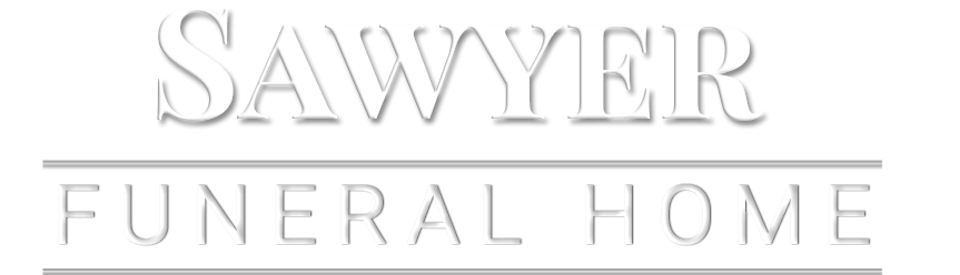Sawyer Funeral Home | Council Grove KS funeral home and cremation