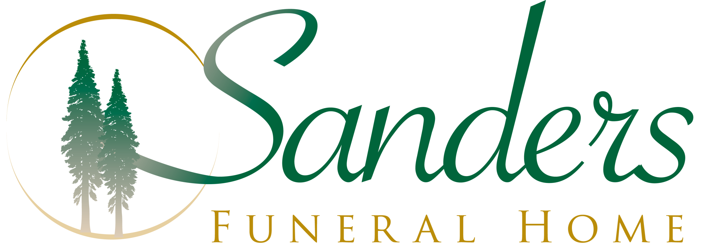 Sanders Funeral Home | Eureka CA Funeral Home and Cremation