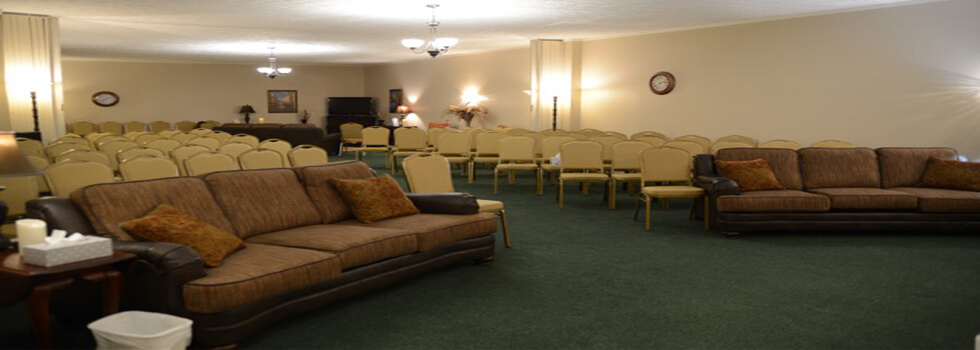 Smith Funeral & Cremation Care | Morgantown WV funeral home and cremation