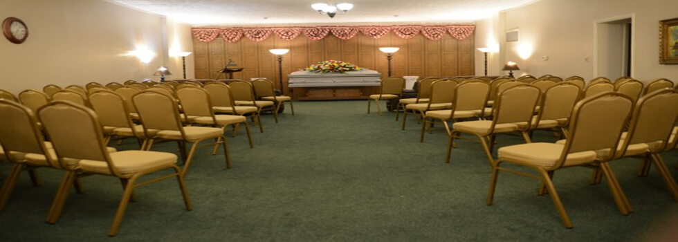 Smith Funeral & Cremation Care | Morgantown WV funeral home and cremation
