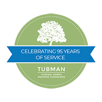 Tubman Funeral Homes | Ottawa Funeral and Cremation Services