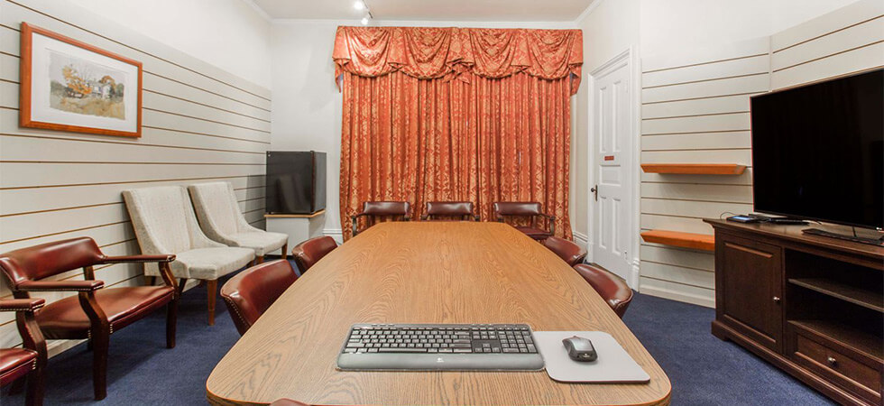 Thompson-Strickland-Waters Funeral Home | Sylvania GA funeral home and cremation