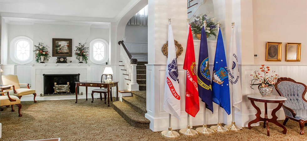 Thompson-Strickland-Waters Funeral Home | Sylvania GA funeral home and cremation