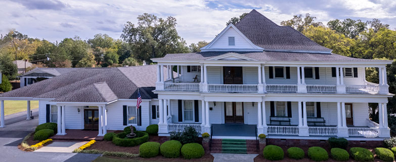 Belk Funeral Home | Darlington SC funeral home and cremation Lamar SC ...