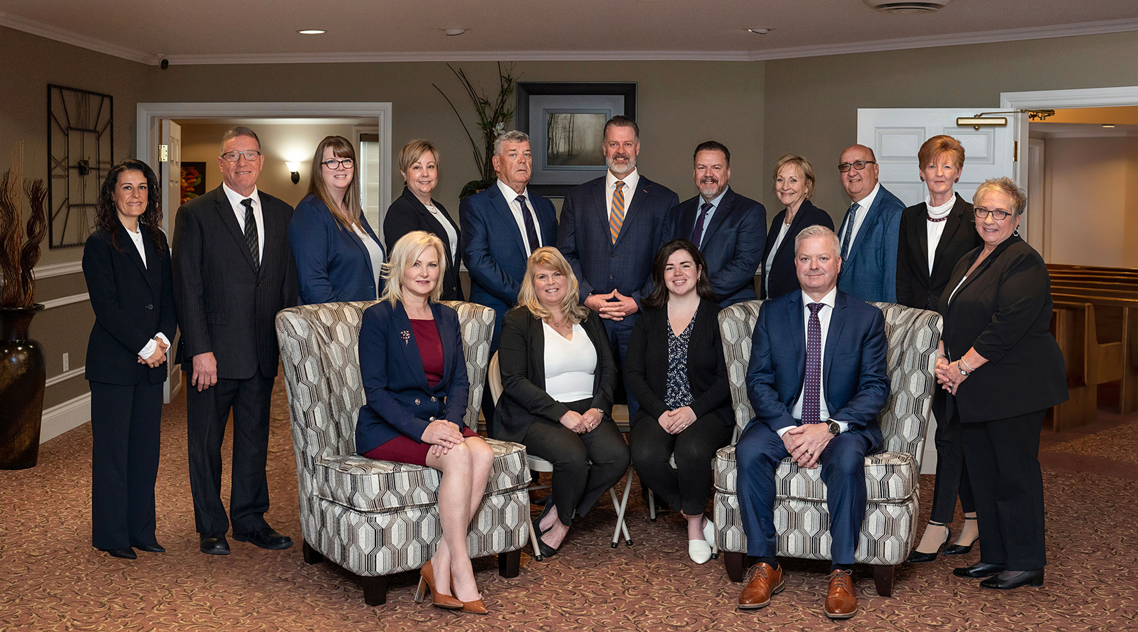 Brock & Visser Funeral Home | Woodstock ON funeral home and cremation ...