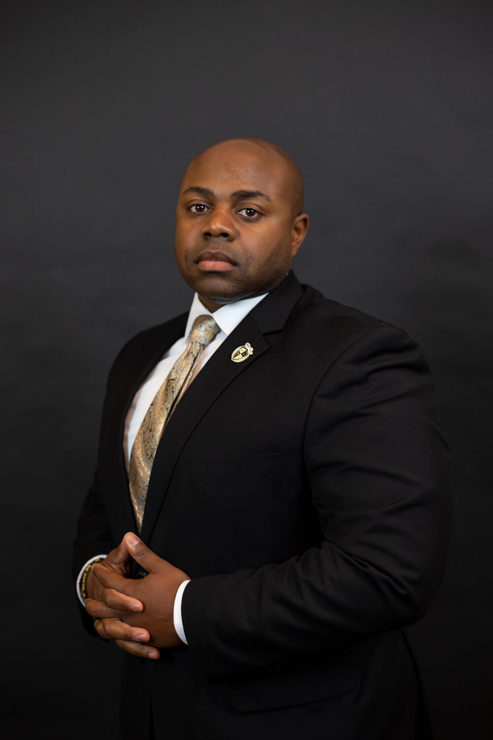 Jeremy T Jones | William Toney's Funeral Home Inc. | Zebulon NC Spring ...