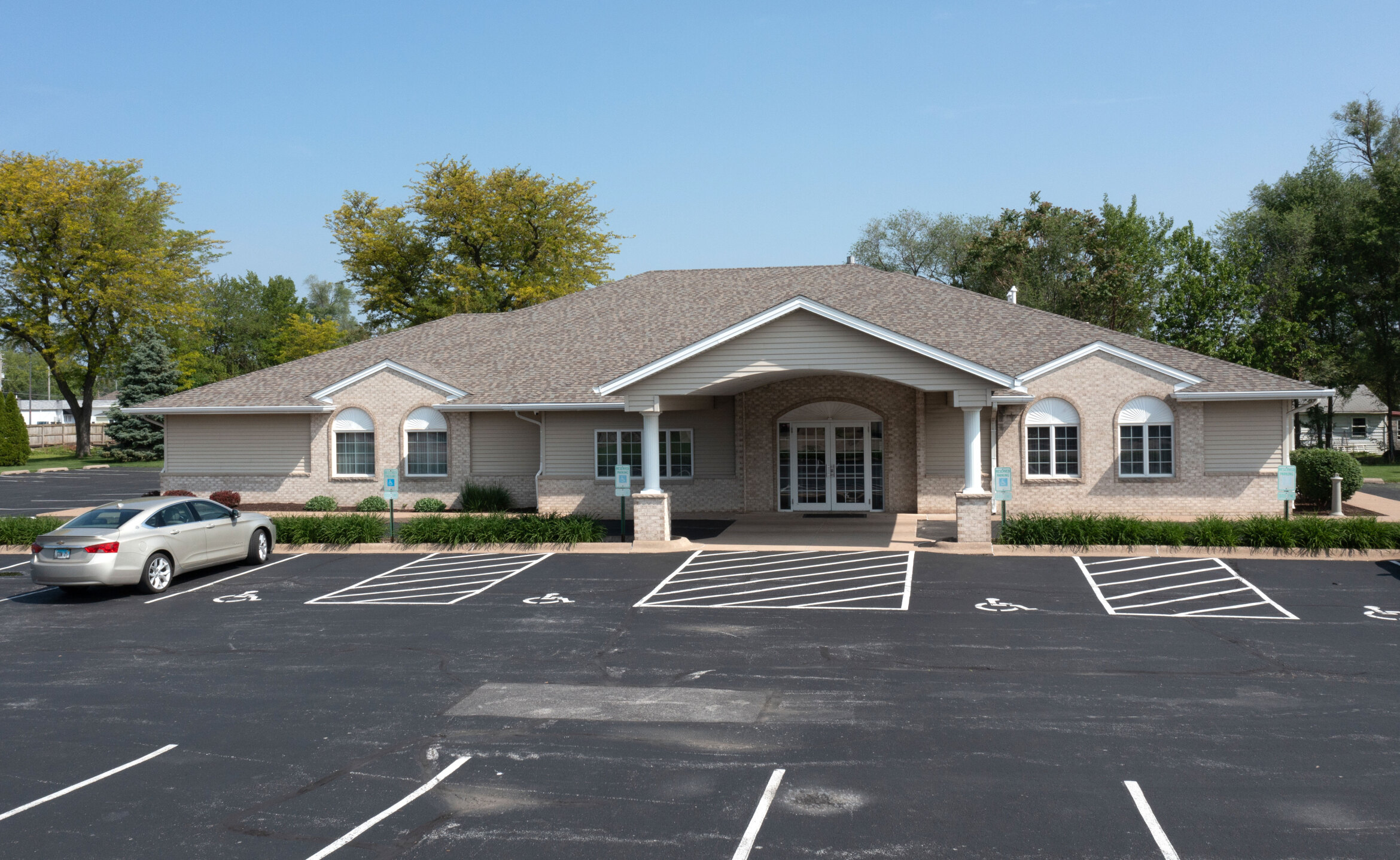 Ihmvcu Hours Milan Il Funeral Homes Doors Open Days | Oakvale Funeral