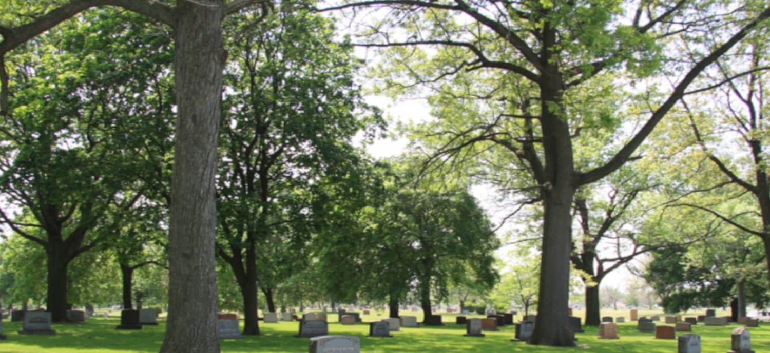 Woodmere Cemetery | Detroit MI funeral home and cremation