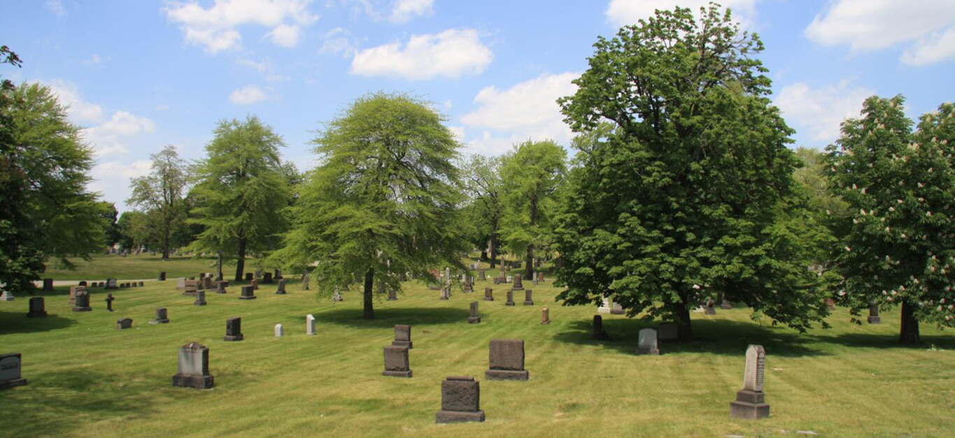Woodmere Cemetery | Detroit MI funeral home and cremation