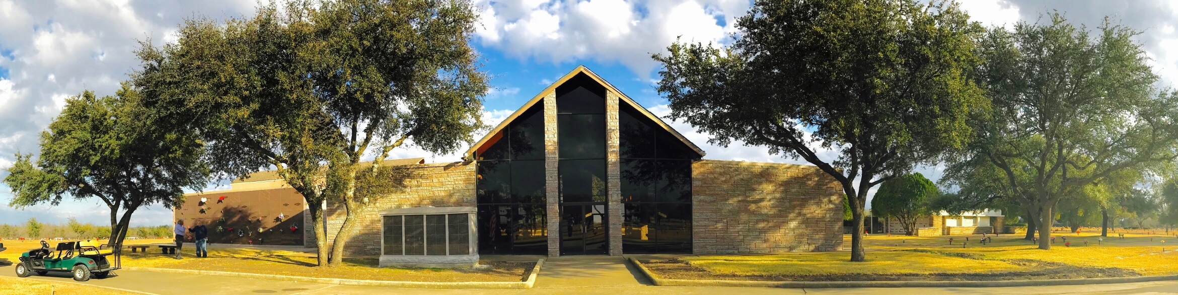 Waco Memorial Park and Funeral Home | Waco TX funeral home and cremation