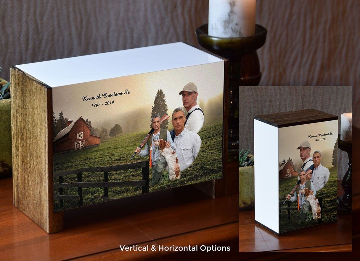 Remembrance Store | Young's Daughters Funeral Home | Temple TX funeral ...