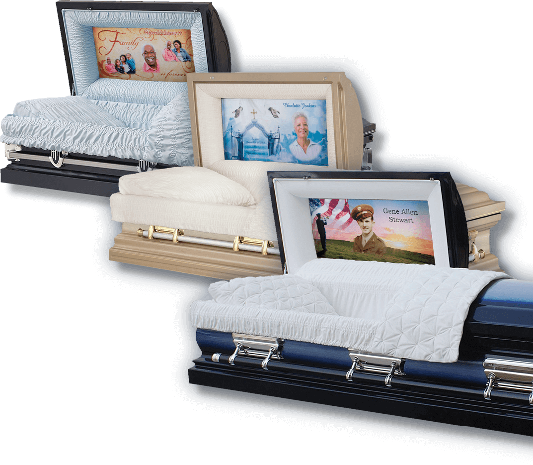 Remembrance Store | Young's Daughters Funeral Home | Temple TX funeral ...