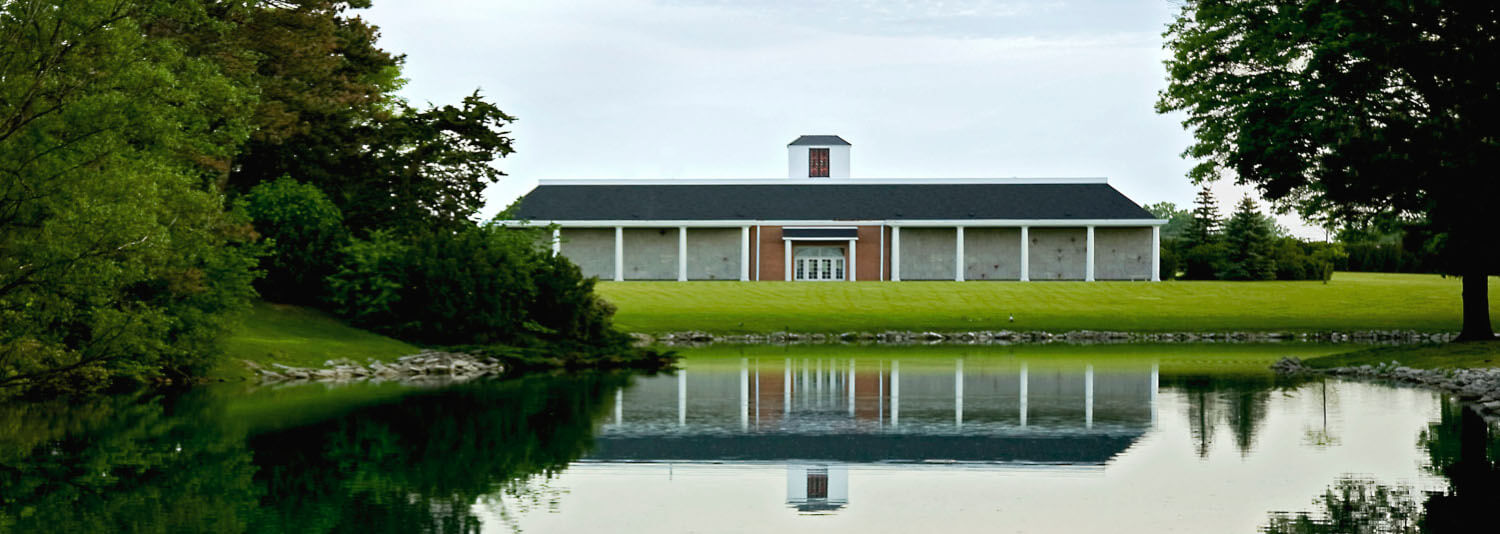 Acacia Park Cemetery | Beverly Hills MI | Cemetery