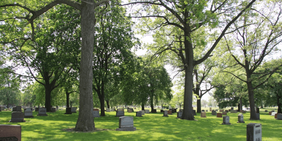 Woodmere Cemetery | Detroit MI | Cemetery