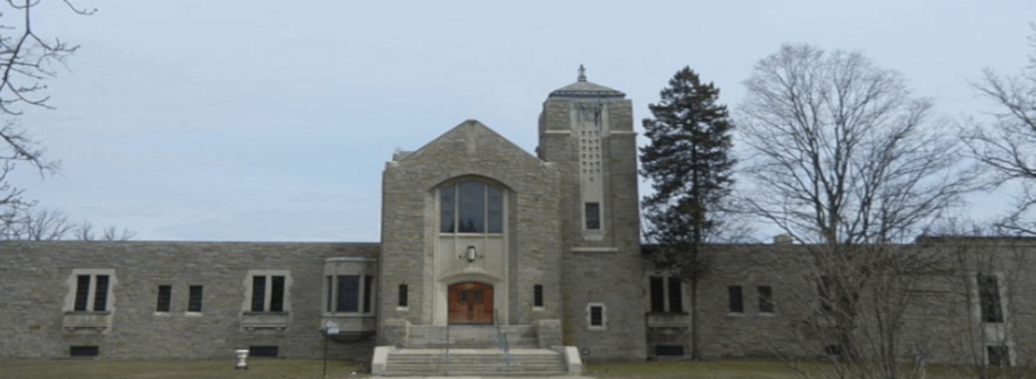Woodmere Cemetery | Detroit MI | Cemetery