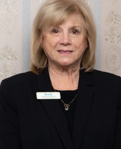 Meet Our Staff | Buonfiglio Funeral & Cremation Services in East Boston