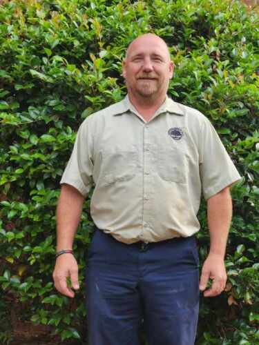 Our Staff | Caldwell & Cowan Funeral Home | Covington GA funeral home ...