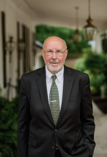 Our Staff | Foster-Toler-Curry Funeral Home | Greensburg, Kentucky ...