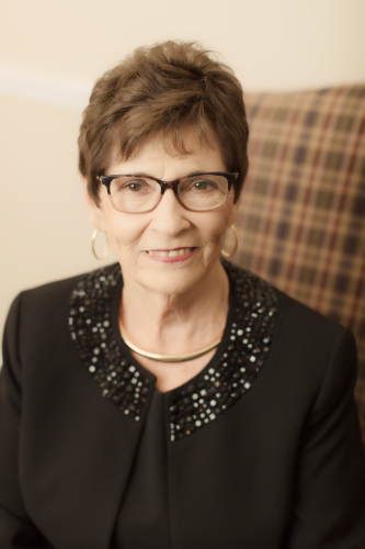 Our Staff | Martin Wilson Funeral Home | LaFollette TN "Where Families ...