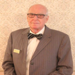 Our Staff | Glenn E. George and Son Funeral Home | Shelbyville IN ...