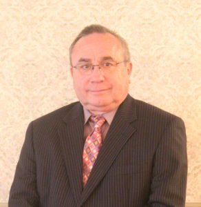 Our Staff | Glenn E. George and Son Funeral Home | Shelbyville IN ...