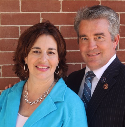 Our Staff | Headley Funeral Chapel | Augusta KS funeral home and cremation