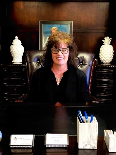 Our Staff | Henson-Novak Funeral Directors - Guymon | Texhoma OK ...