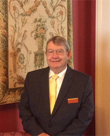 Our Staff | Ivie Funeral Home | Commerce GA funeral home and cremation