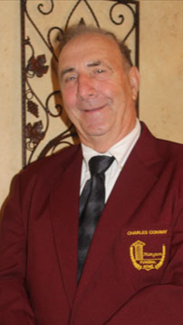 Charles Conway's Instagram, Twitter & Facebook on IDCrawl