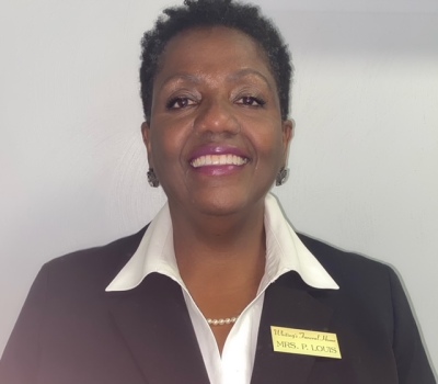 Patricia Louis's Instagram, Twitter & Facebook on IDCrawl