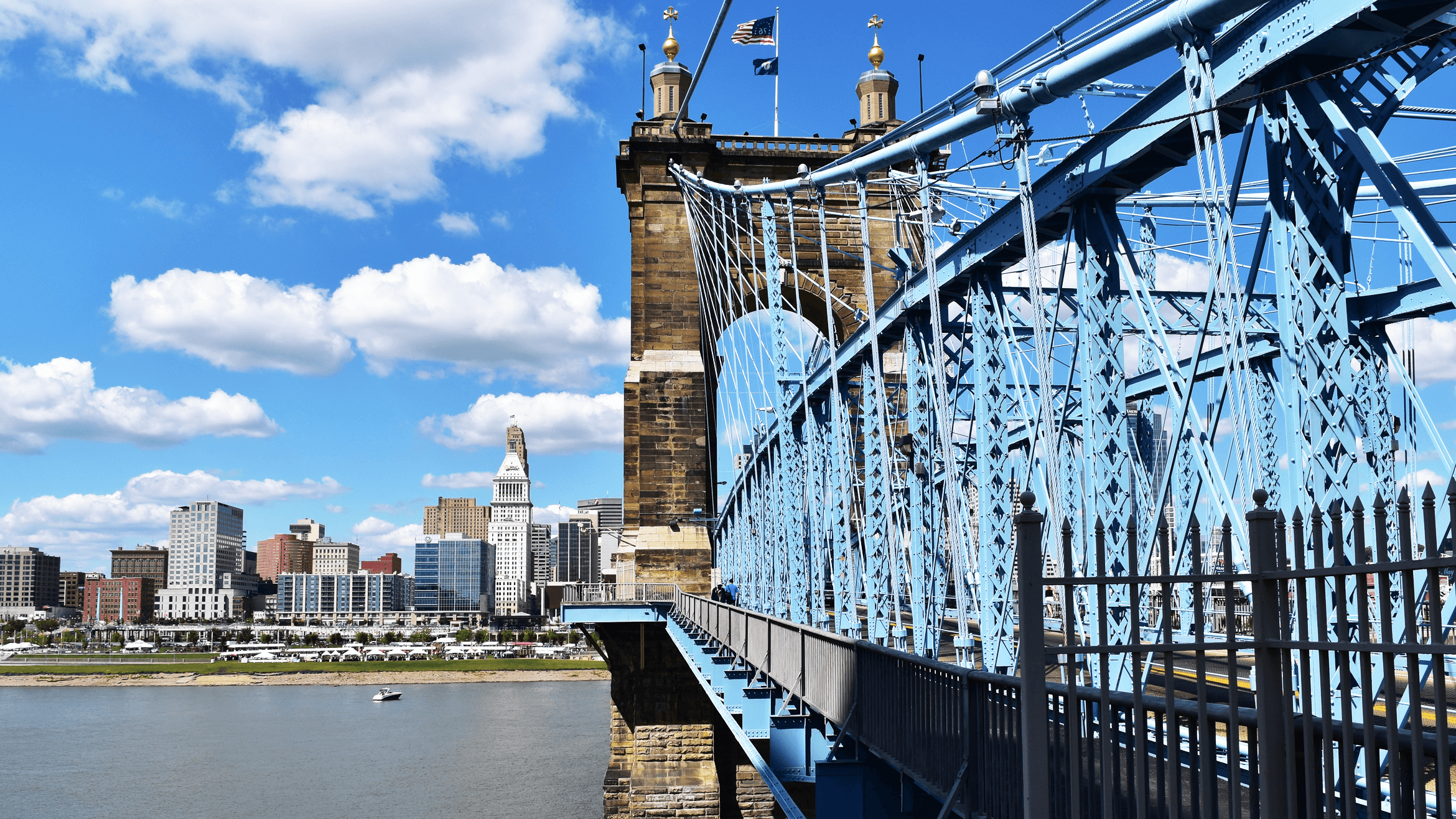Cincinnati Funeral Home | Vitt Stermer & Anderson Funeral Home