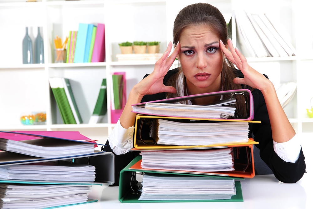 Overcoming Stress and Depression at Work - Conscious Living TV