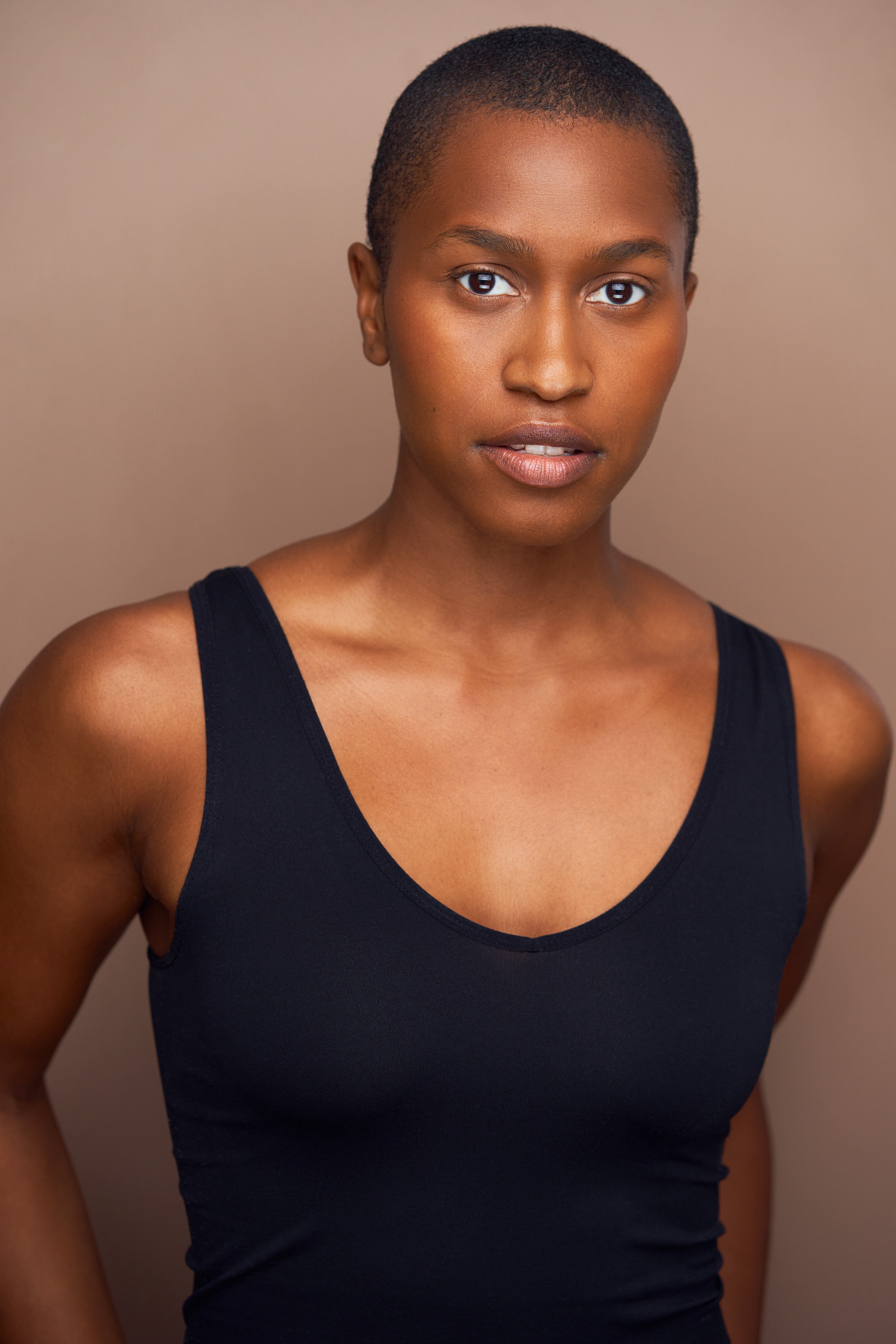 Martinus Evans on Movement | CreativeMornings/New York